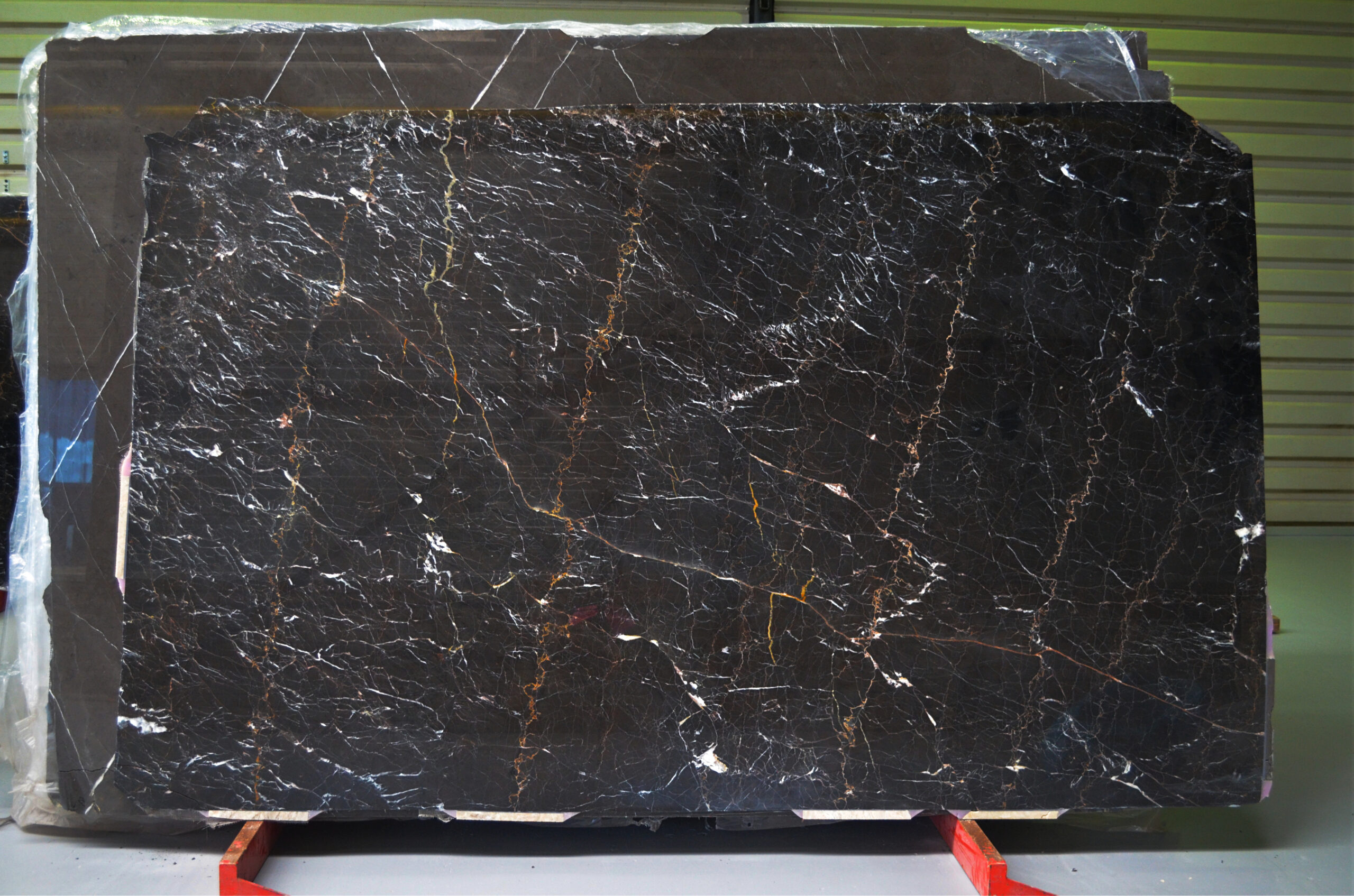 Platen Gallery – Stonature BV